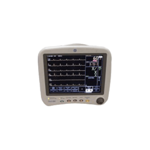 GE Dash Series Monitors – BMES