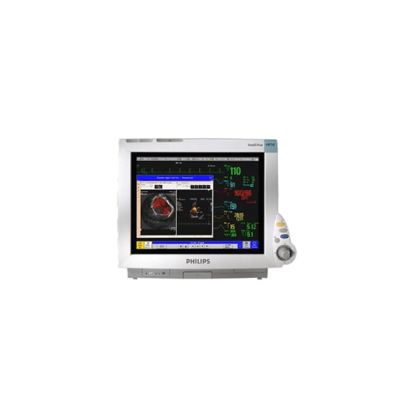 Philips Intellivue MP70 | BMES